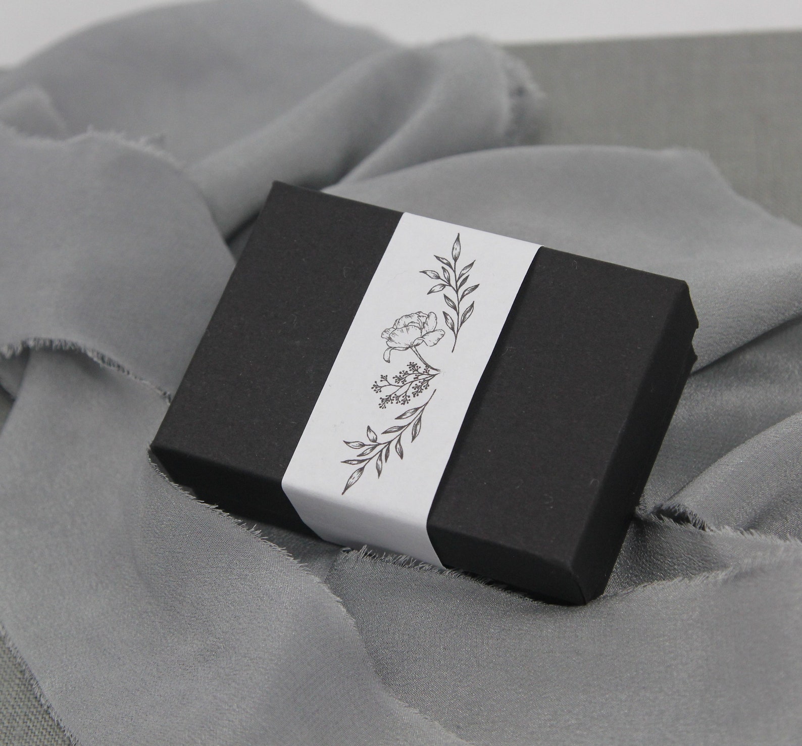 Raw Ruby Necklace in Gold Initial Letter July Birthstone | Etsy