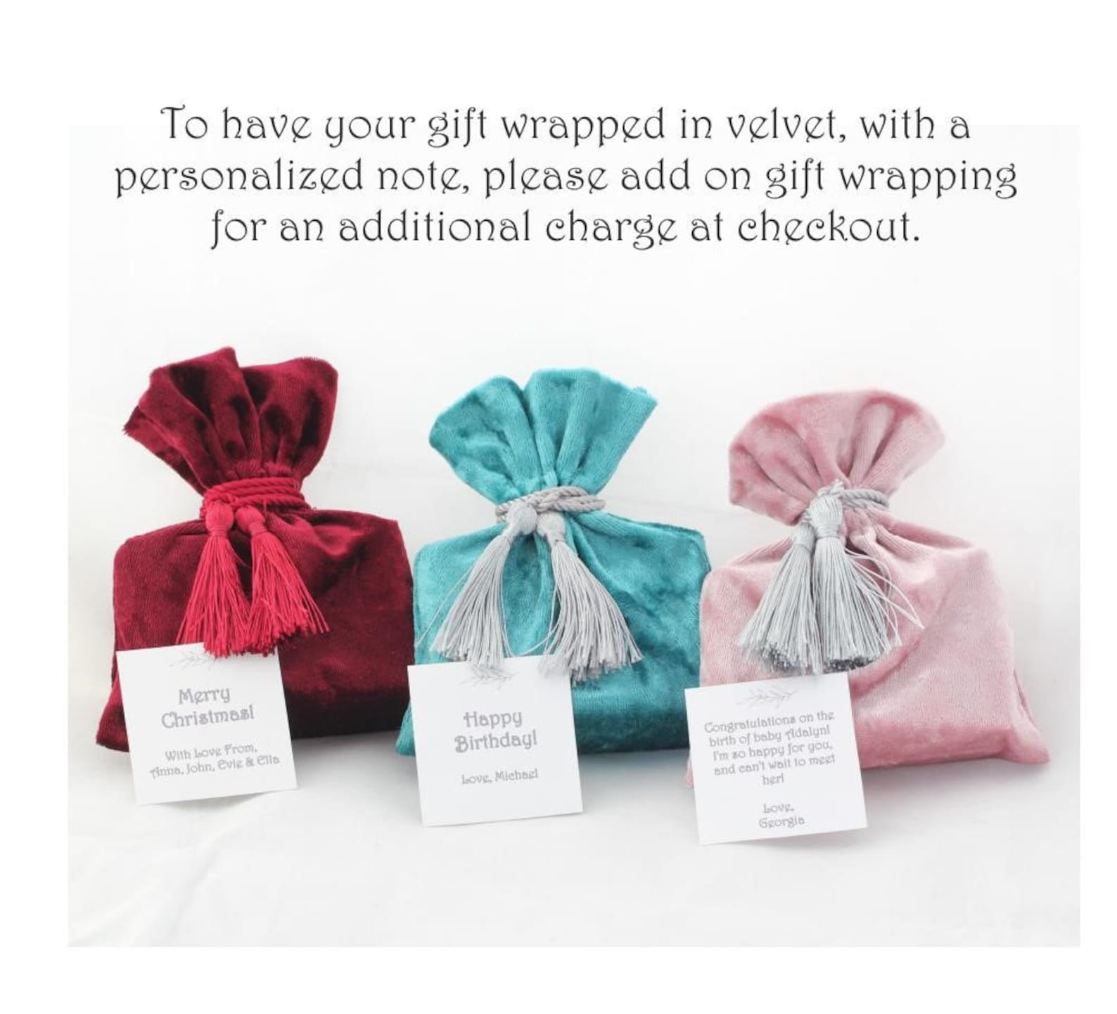 Raw Ruby Necklace in Gold Initial Letter July Birthstone | Etsy