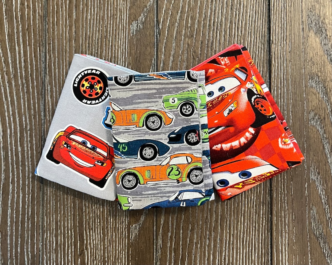 Race Car Wallet, Kids Wallet, Boys Wallet, Trifold Wallet, Cars Wallet ...