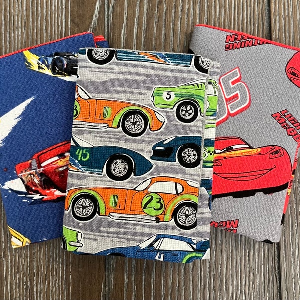 Personalized Car Wallet - Etsy