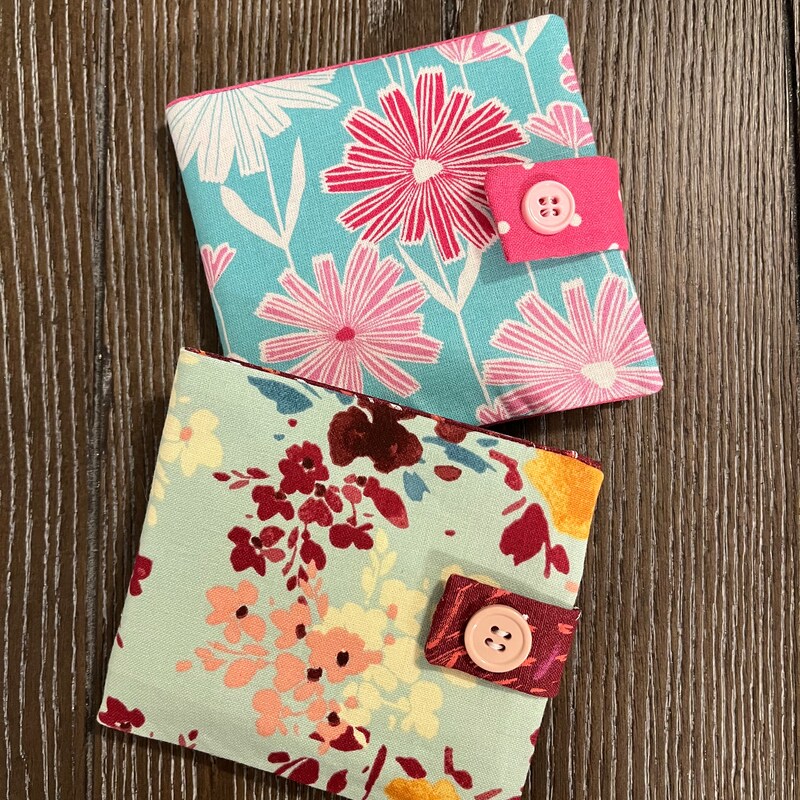 Girls Wallet - Etsy