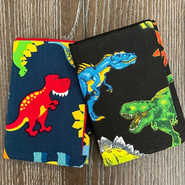 Dinosaur Fabric - Etsy