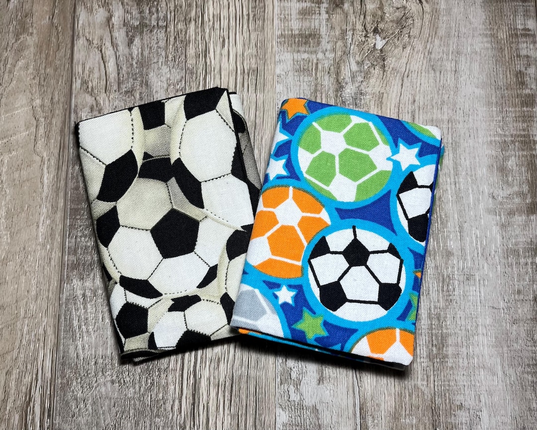 Sports Wallet, Fabric Wallet, Boys Wallet, Trifold Wallet, Football ...