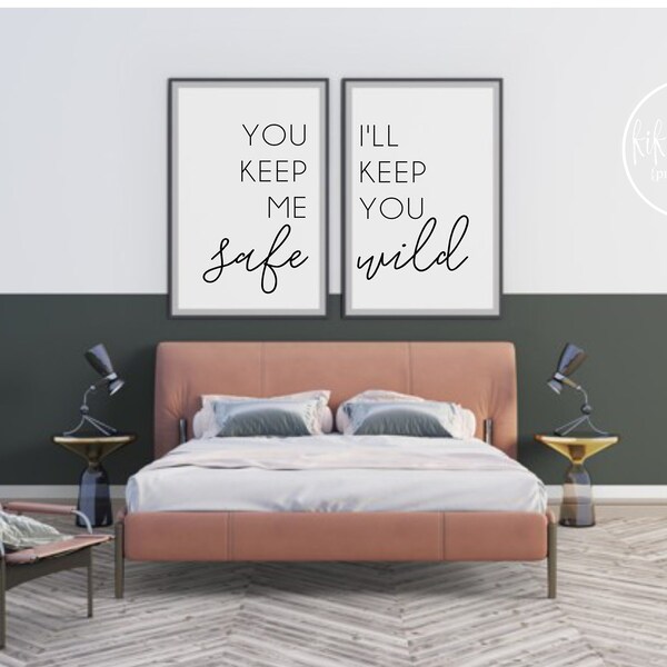 Keep Me Home Poster - Etsy