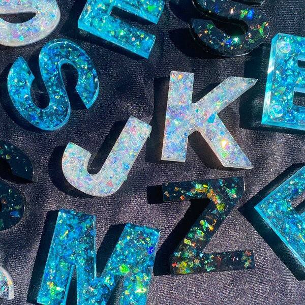 Number Magnets - Etsy