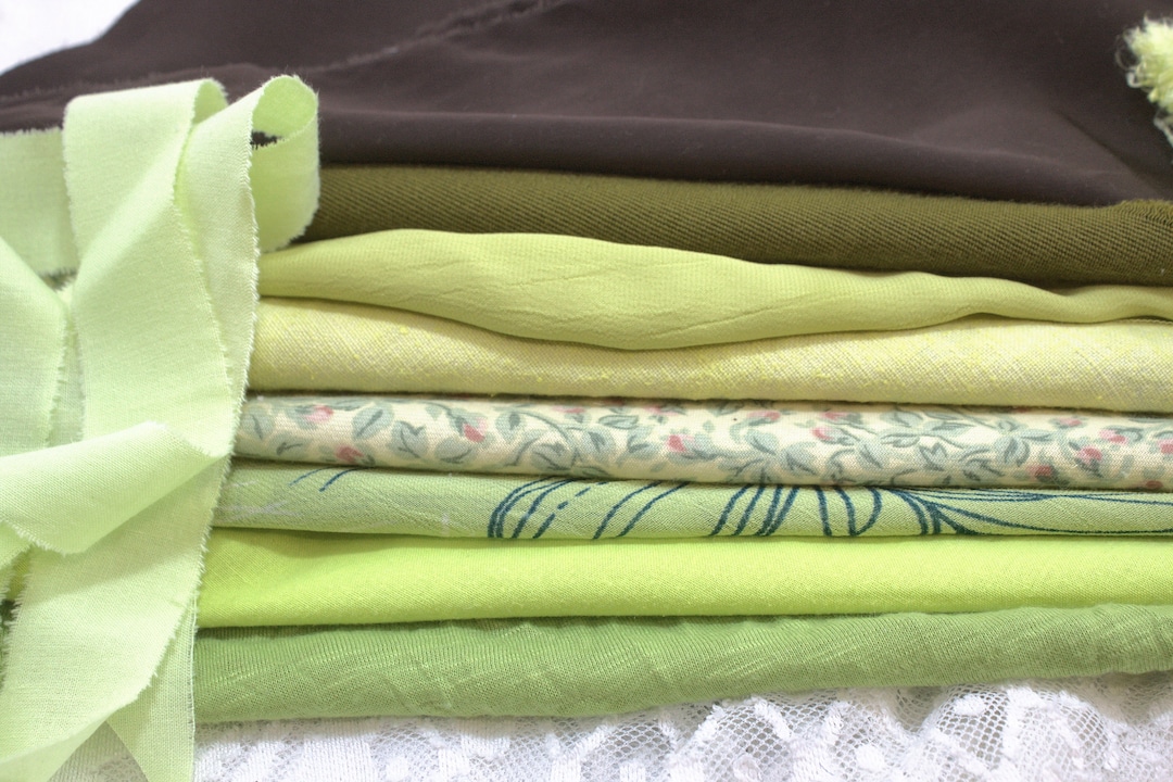 Unique Fabric Kit to Express Your Creativity in an Authentic and ...