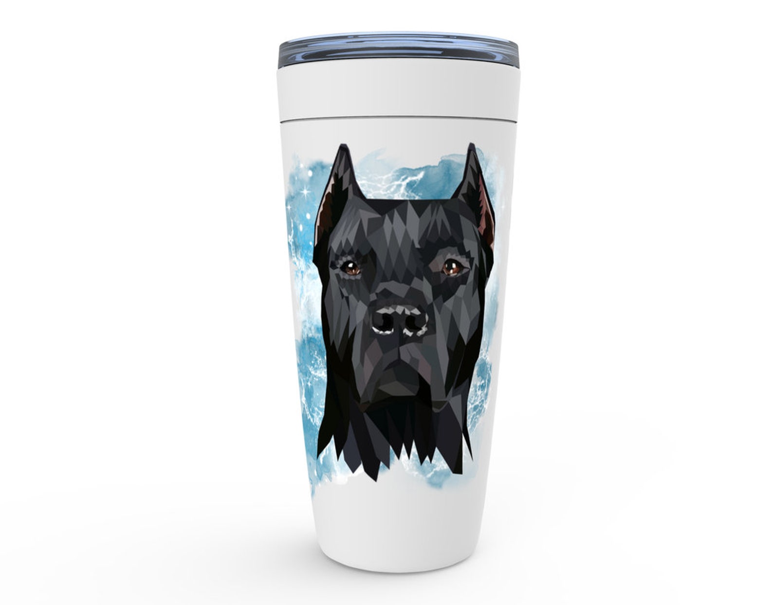Cane Corso Viking Tumblers, Cane Corso Lover Gift Idea - Etsy