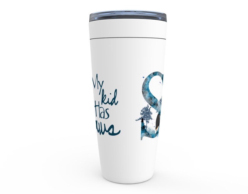 Custom Text Shetland Sheepdog Viking Tumblers, Personalized Sheltie ...