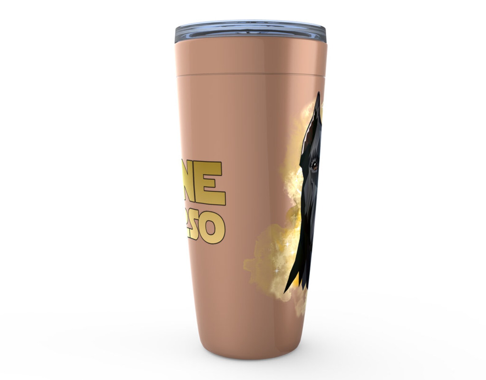 Cane Corso Viking Tumblers, Cane Corso Lover Gift Idea - Etsy