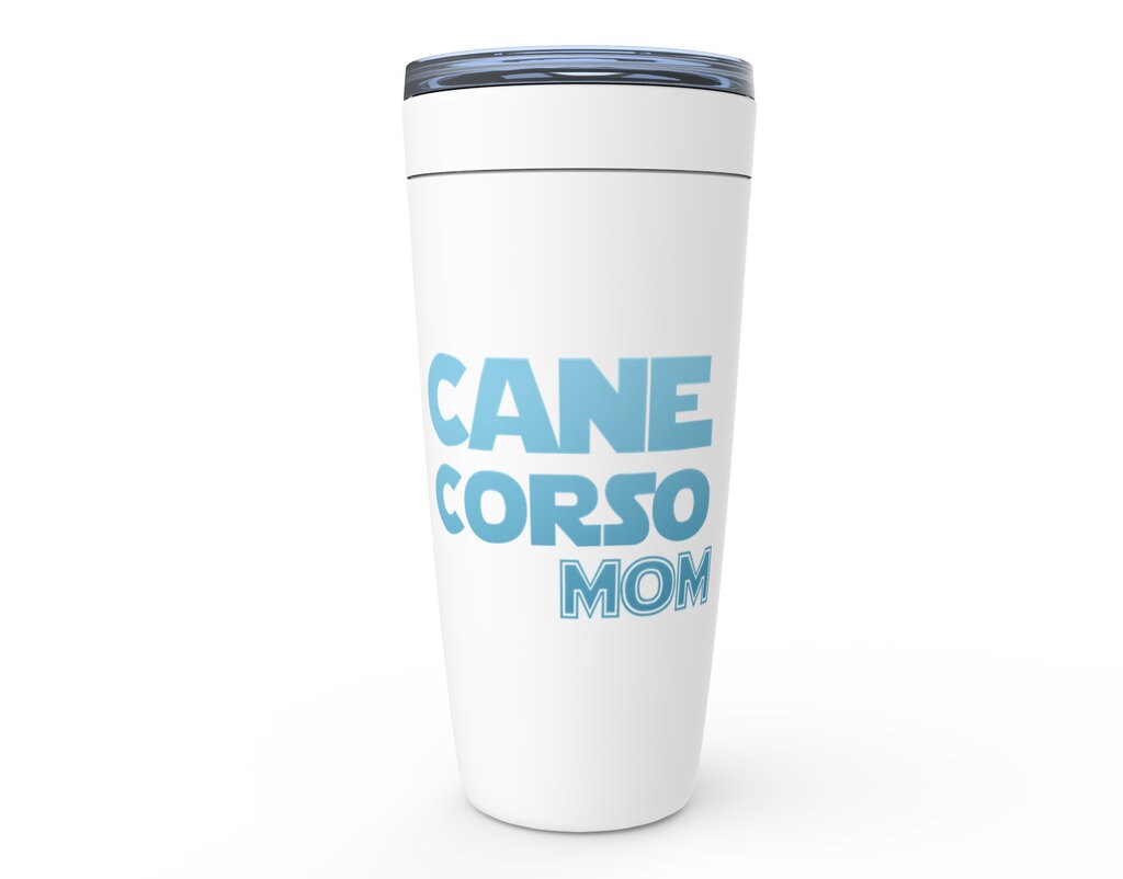 Cane Corso Viking Tumblers, Cane Corso Lover Gift Idea - Etsy