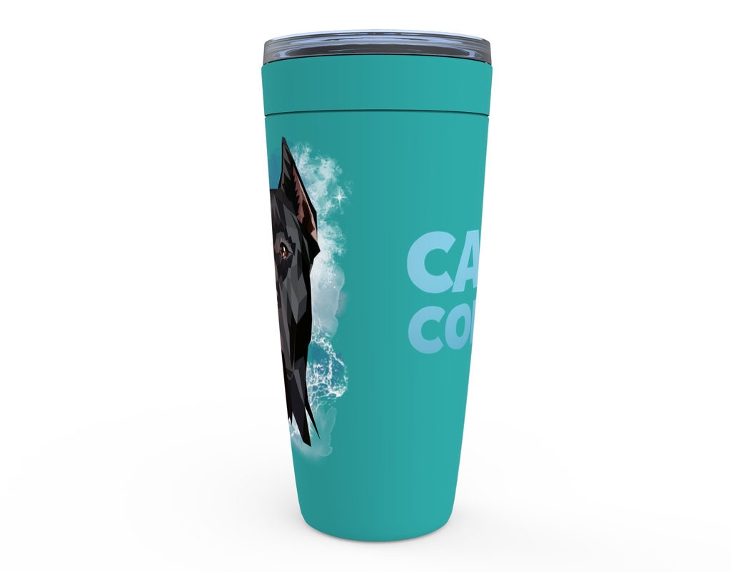 Cane Corso Viking Tumblers, Cane Corso Lover Gift Idea - Etsy