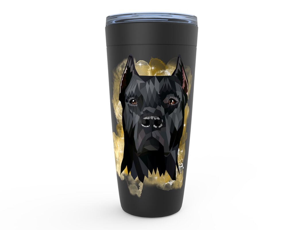 Cane Corso Viking Tumblers, Cane Corso Lover Gift Idea - Etsy