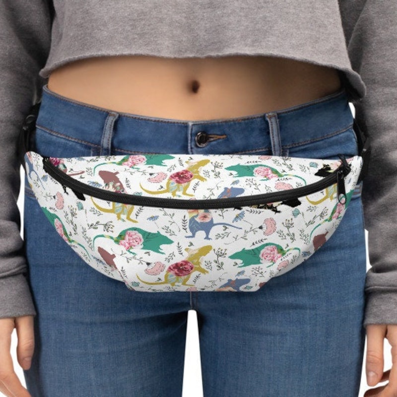 Funny Fanny Packs - Etsy