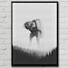 AT-AT WALKER - At-at Walker Poster - At-at Walker Digital - Star Wars ...