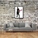 STARKILLER Starkiller Digital Starkiller Poster Star - Etsy