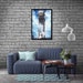 AT - AT WALKER - At-at Walker Poster - At-at Walker Digital - Star Wars ...