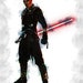 STARKILLER Starkiller Digital Starkiller Poster Star - Etsy
