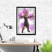GALACTUS - Galactus Poster - Galactus Digital - Marvel Poster - Digital ...