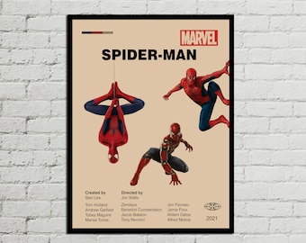 DR. DOOM Dr. Doom Poster Dr. Doom Digital Marvel Poster - Etsy