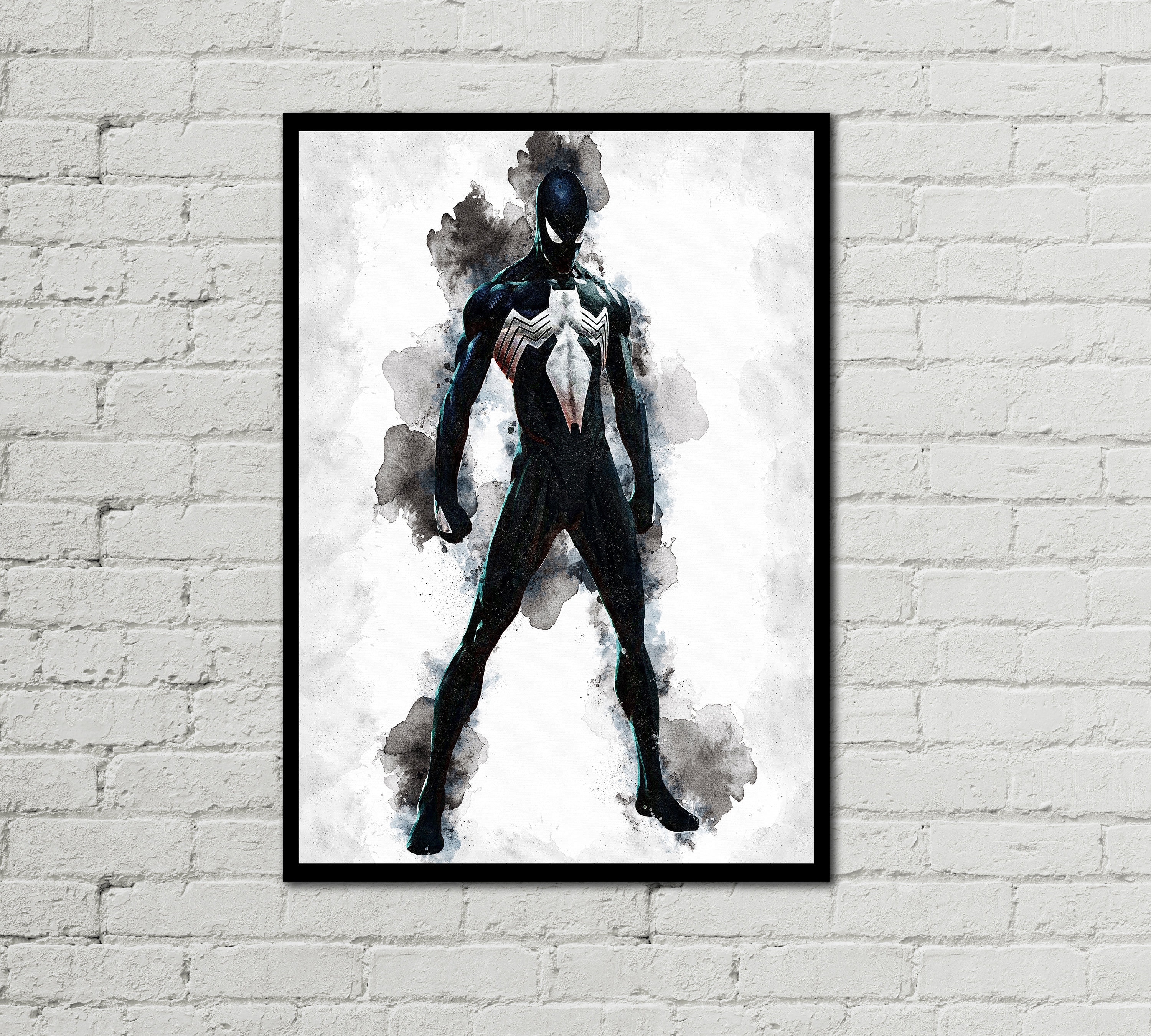 Symbiote Magneto