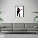 STARKILLER Starkiller Digital Starkiller Poster Star - Etsy