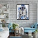 R2-D2 R2-D2 Poster R2-D2 Digital Star Wars Poster Digital Download ...