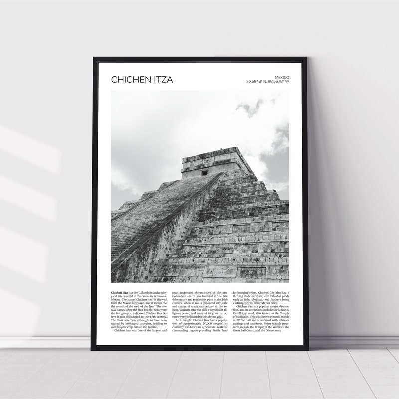 Kukulkan Art Digital - Etsy UK