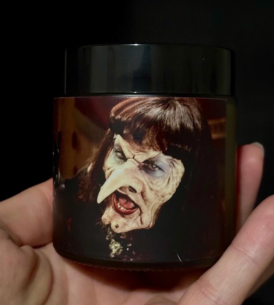 The Witches Candle Formula 86 Potion - Etsy