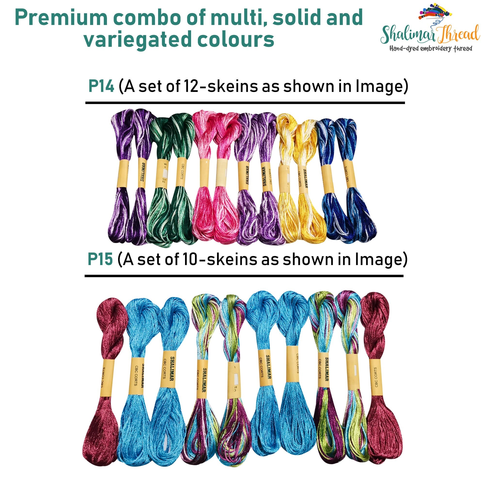 Silk Embroidery Thread Embroidery Floss Cross Stitch Thread - Etsy UK