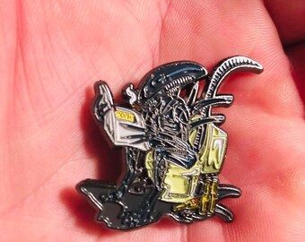 Drone Xenomorph - Etsy
