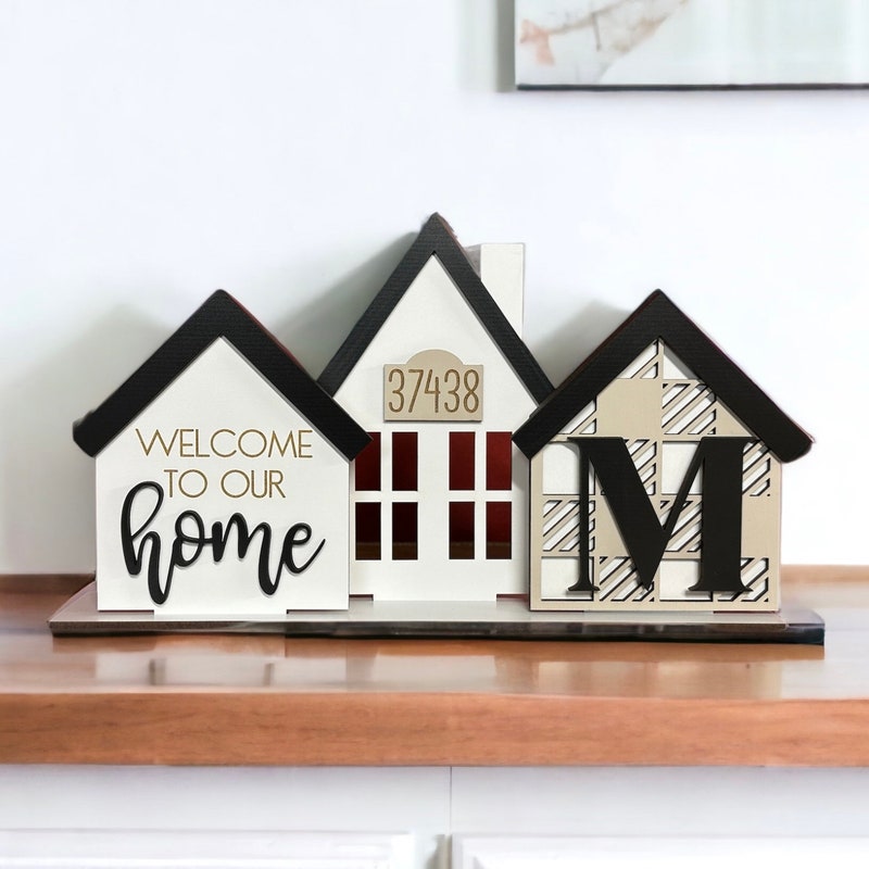 Custom Home Decor - Etsy
