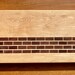 Brick Pattern Cutting Board - Etsy