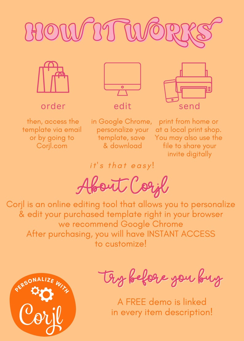 Lizzie Inspired Birthday Invitation | Lizzie Themed Birthday Invite ...