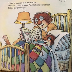 1988 I Just Forgot—a Little Critter Book—written and Illustrated by ...