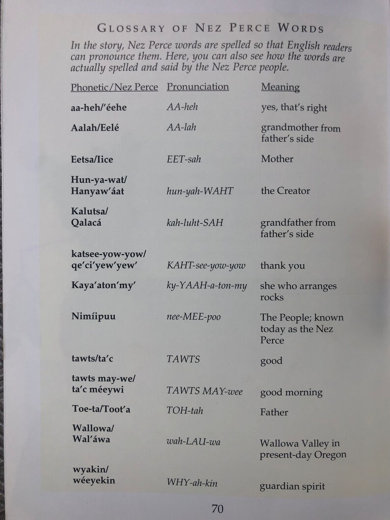 2002 Meet Kaya an American Girlbook 1 the American Girls Collection - Etsy