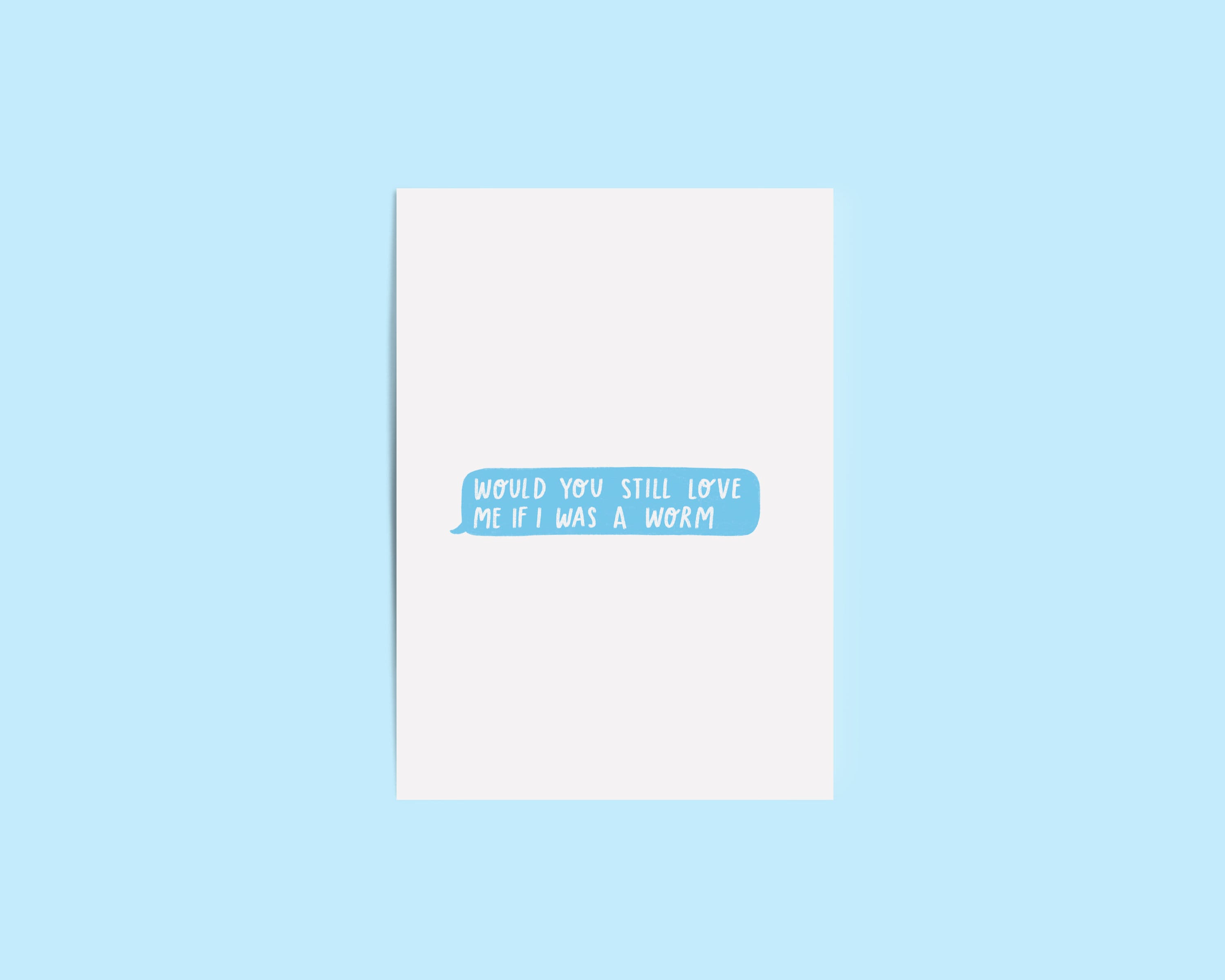 Do You Still Love Me Quotes