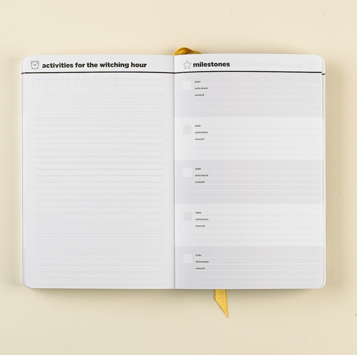 Day by Daybook Teen the Guided Journal Planner Created to - Etsy