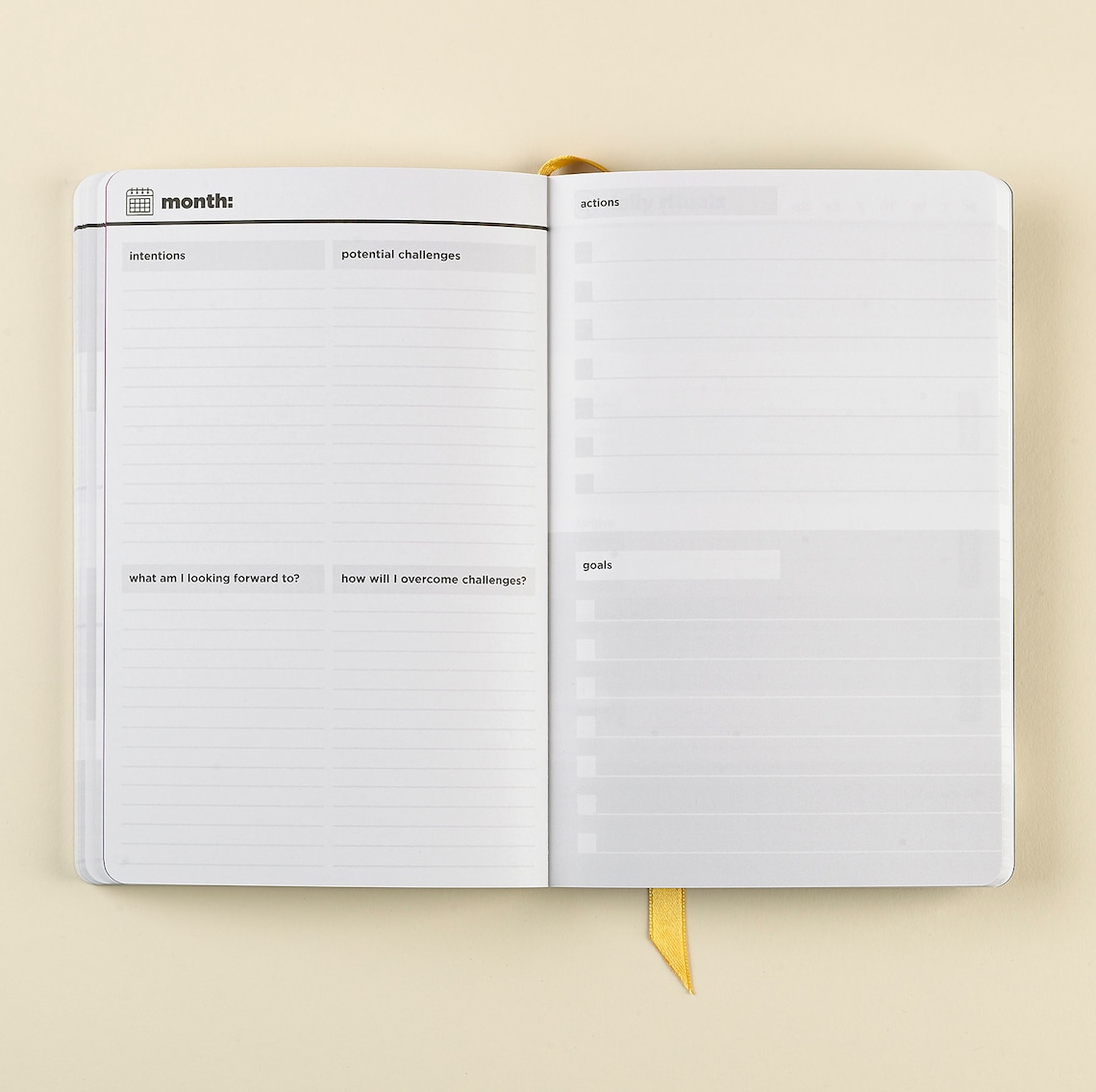 Day by Daybook Teen the Guided Journal Planner Created to - Etsy