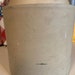 Vintage Primitive Crock, Water Jug, Unglazed With Screw Top Lid - Etsy