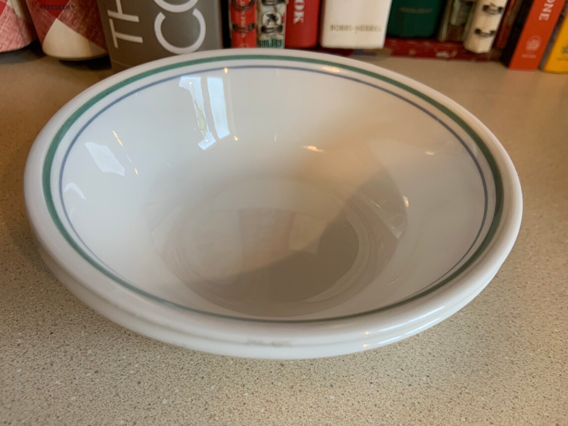 Vintage Corelle Collection Country Cottage - Etsy