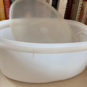 Vintage Tupperware Savor Flavor Roaster - Etsy