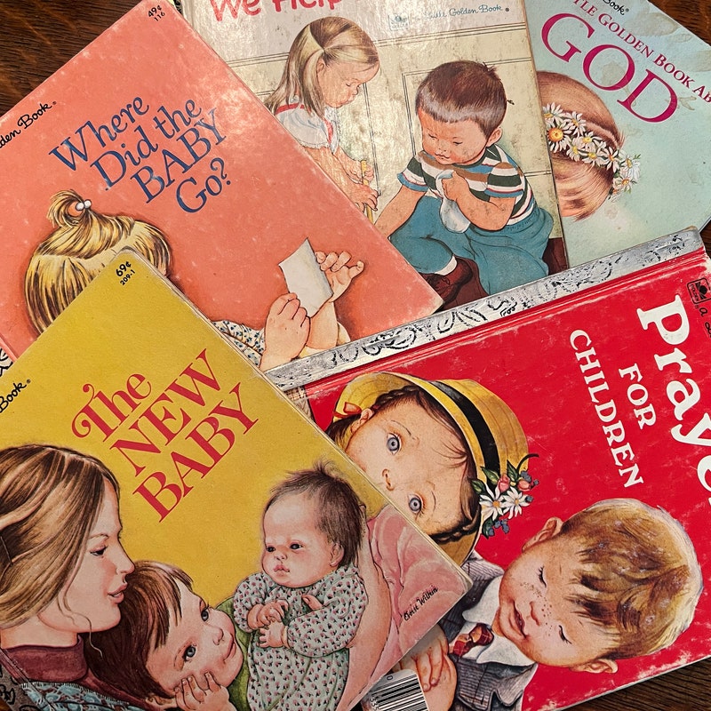 Eloise Little - Etsy