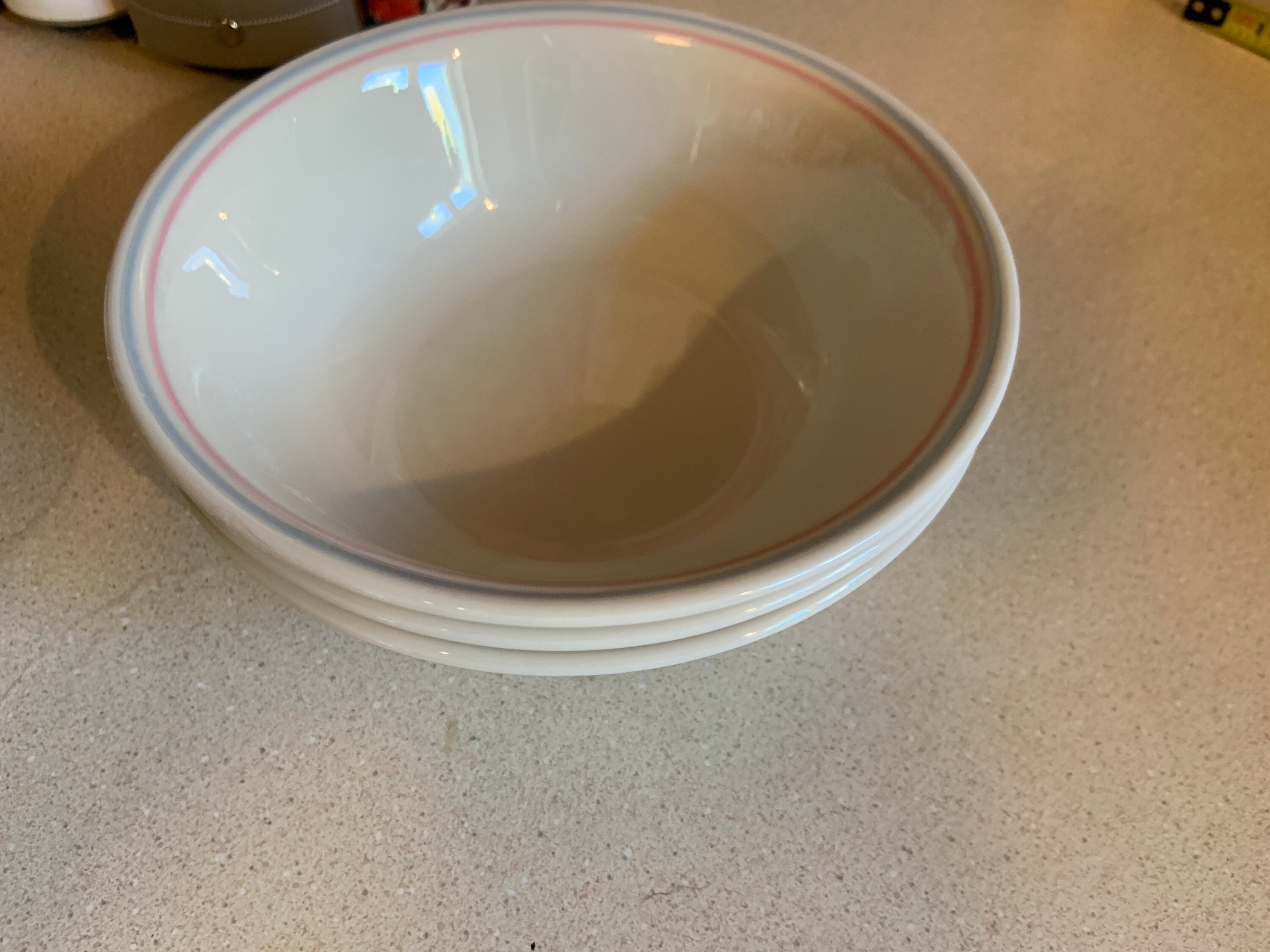 Vintage Corelle Replacement Bowls Various Patterns - Etsy