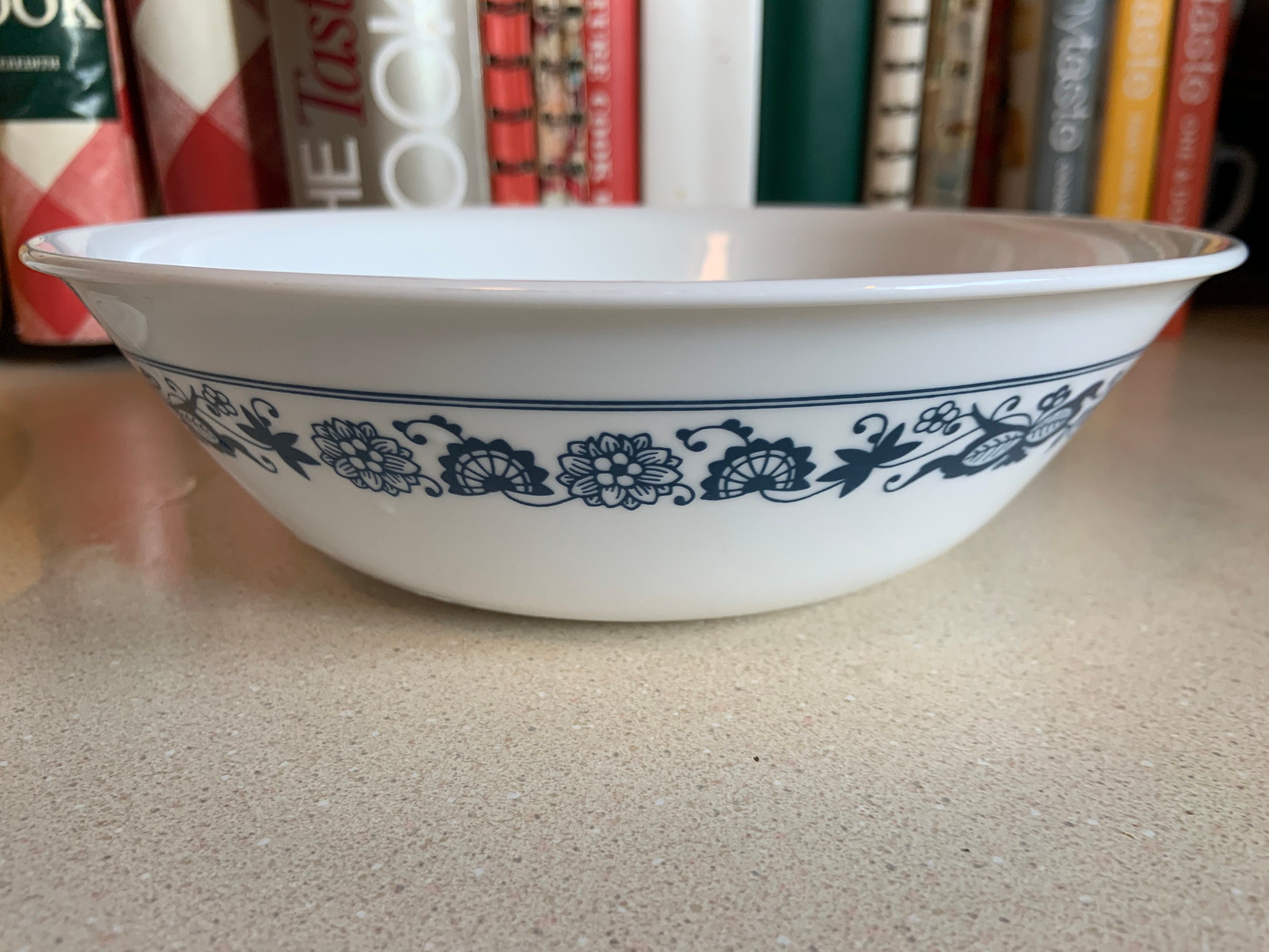 Vintage Corelle Old Town/blue Onion Dinnerware Collection - Etsy