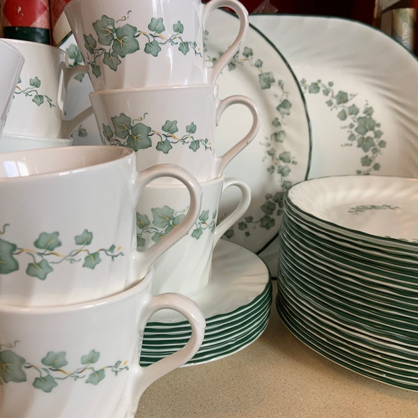 Corelle Dinnerware - Etsy