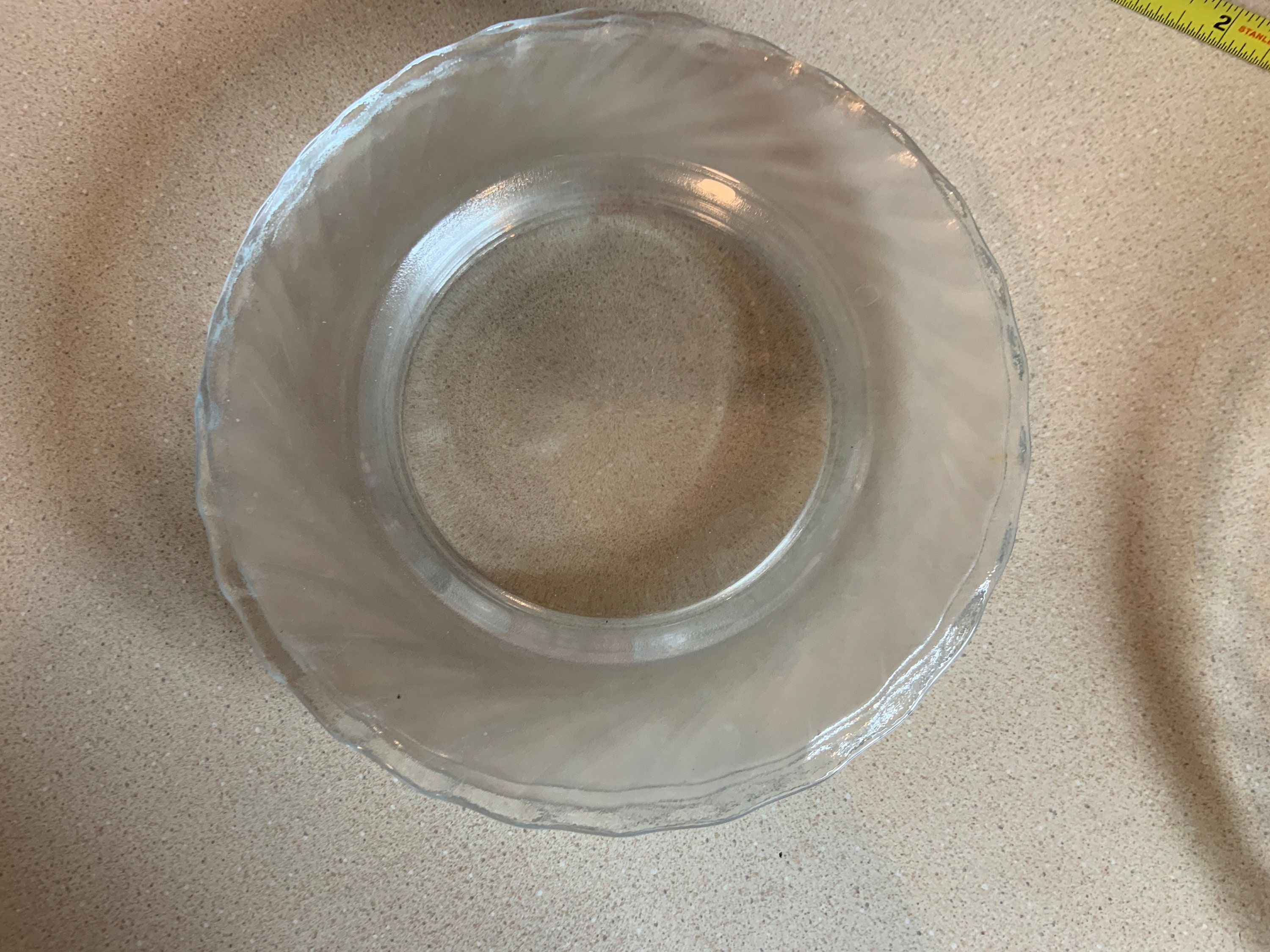 Vintage Arcoroc Clearbrook Dinnerware Collection | Etsy