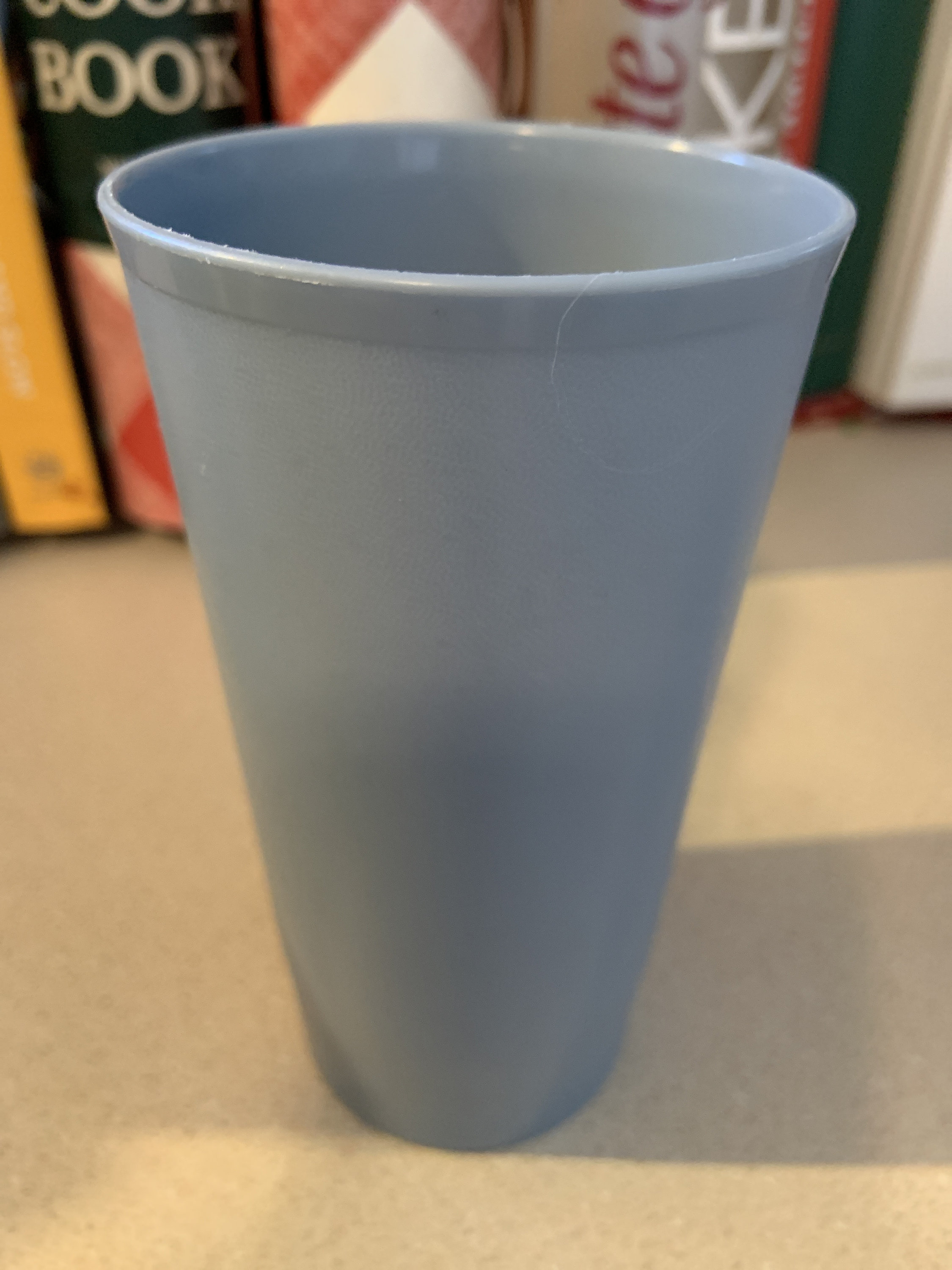 Vintage Tupperware 90s Tumbler Collection-set of 4 - Etsy
