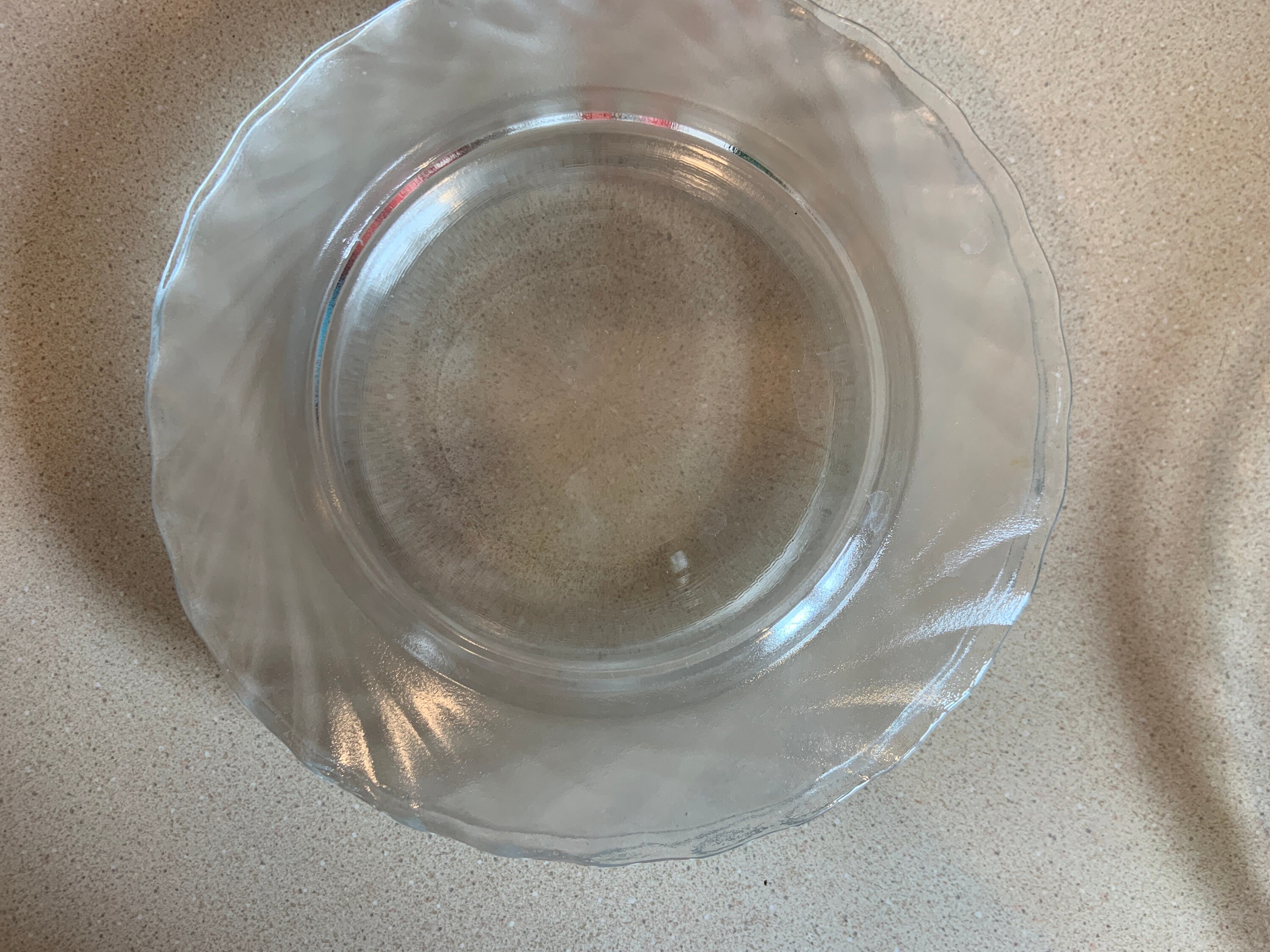 Vintage Arcoroc Clearbrook Dinnerware Collection | Etsy