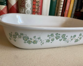 Corelle Ivy Pattern - Etsy