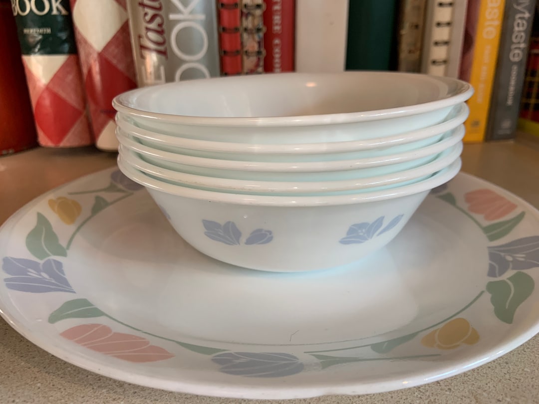 Vintage Corelle Friendship Dinnerware Collection Replacement Pieces - Etsy